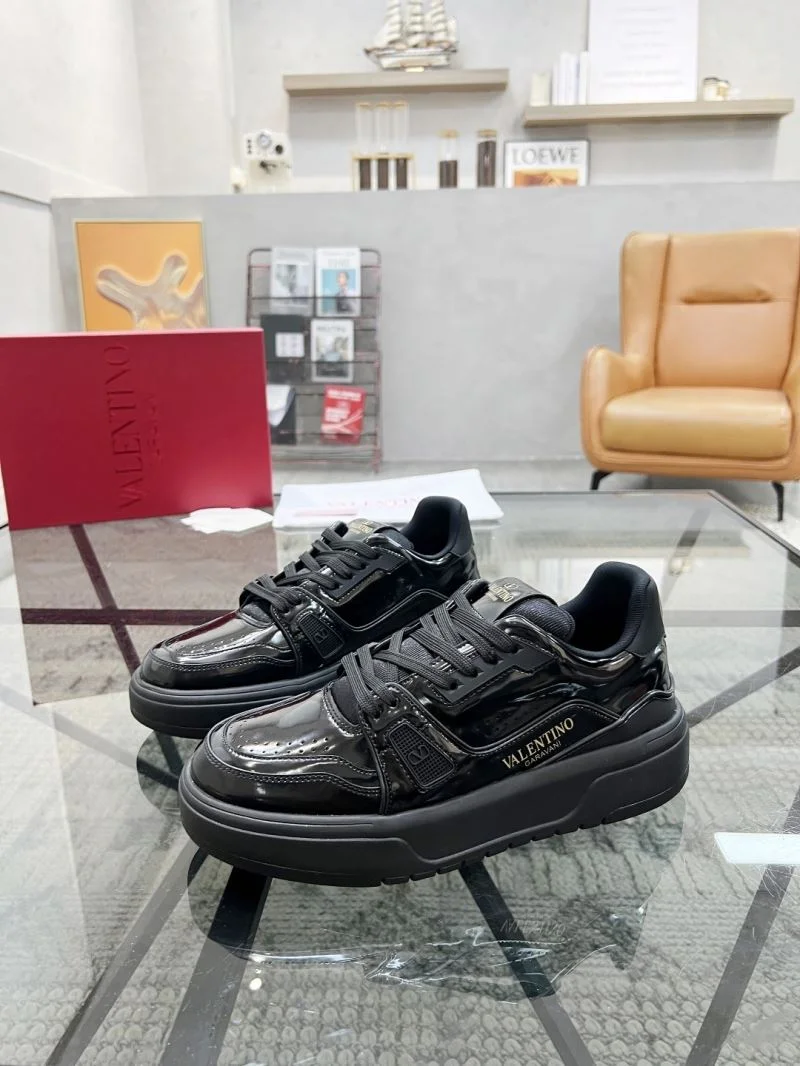 Valentino Low Shoes