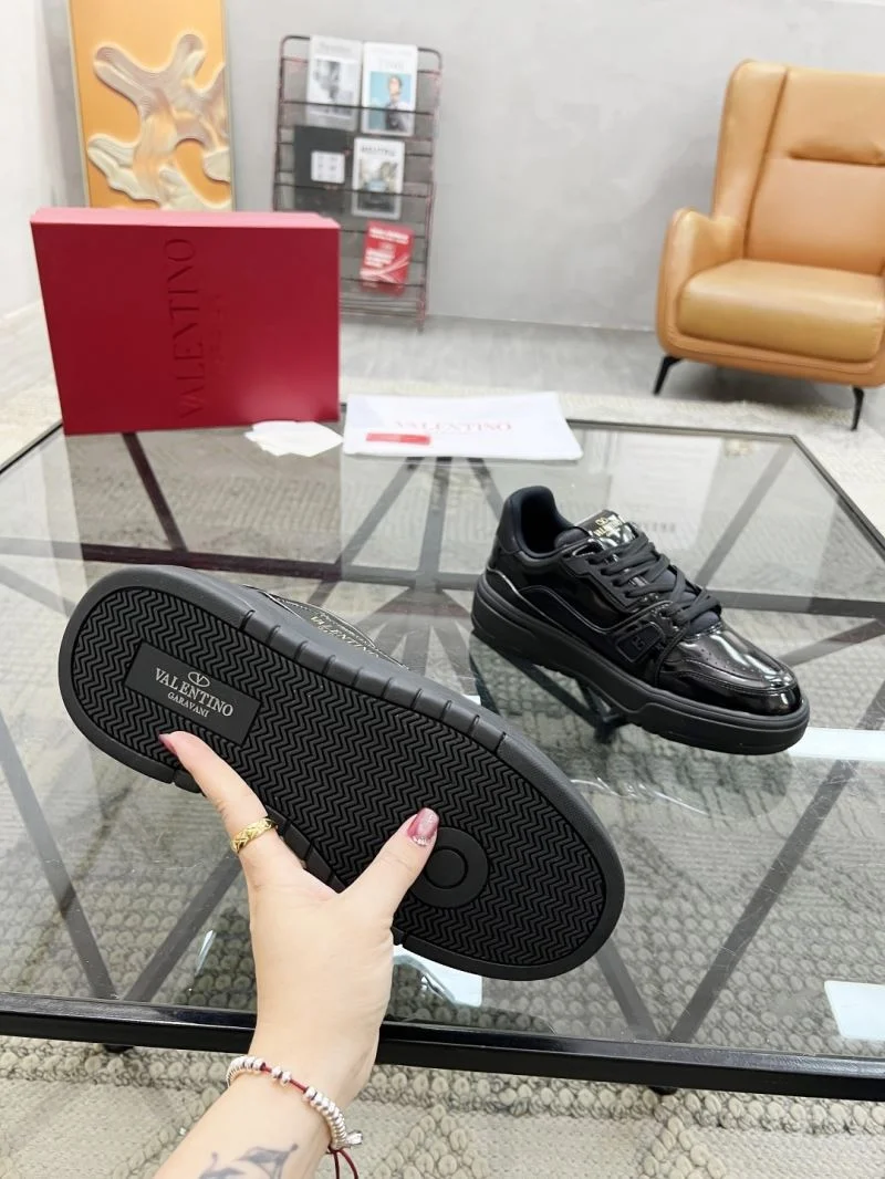 Top mirror Valentino Low Shoes