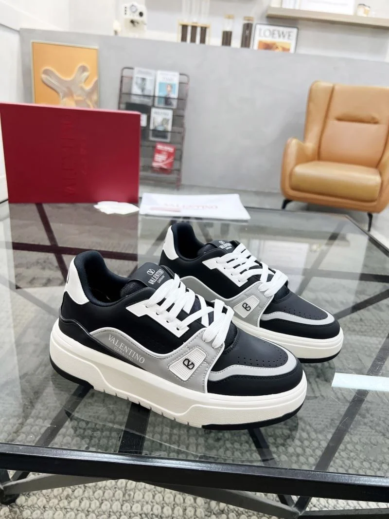 Legit Valentino Low Shoes
