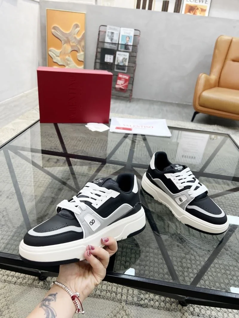 Legit Valentino Low Shoes