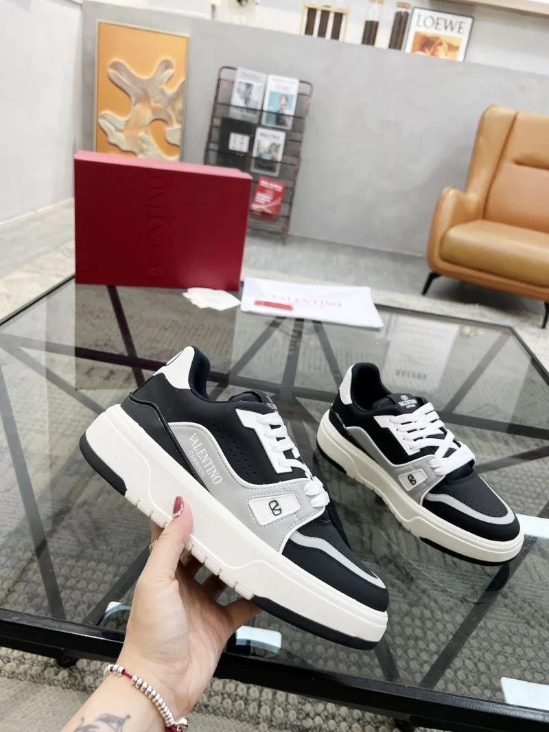 Legit Valentino Low Shoes