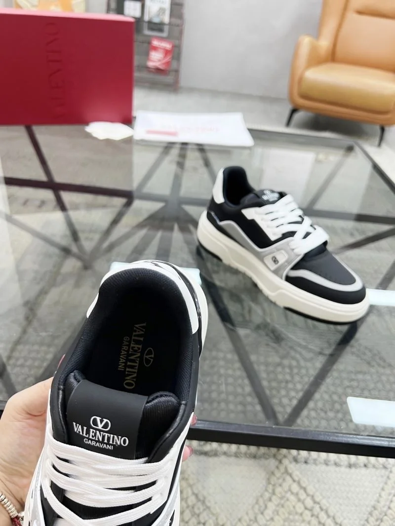 Legit Valentino Low Shoes