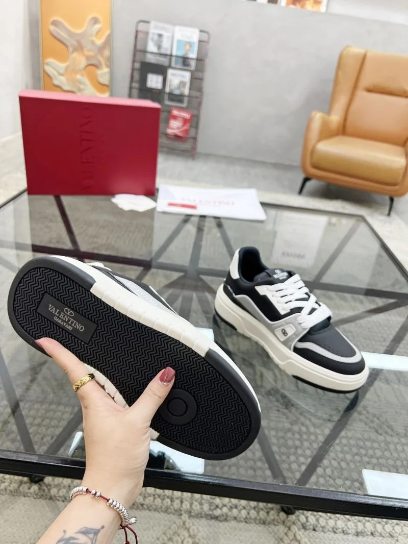 Legit Valentino Low Shoes