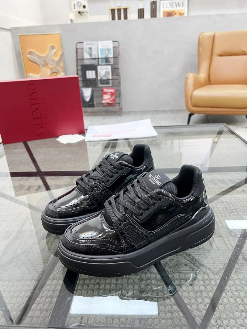 Valentino Low Shoes