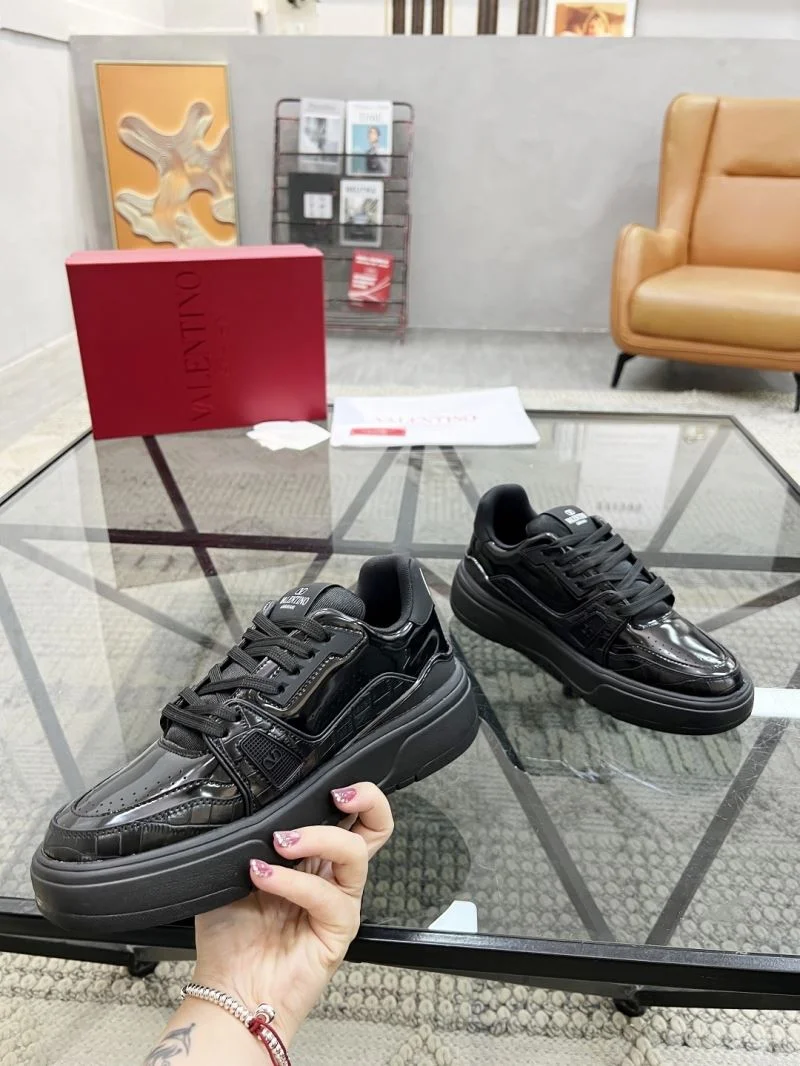 Economical Valentino Low Shoes
