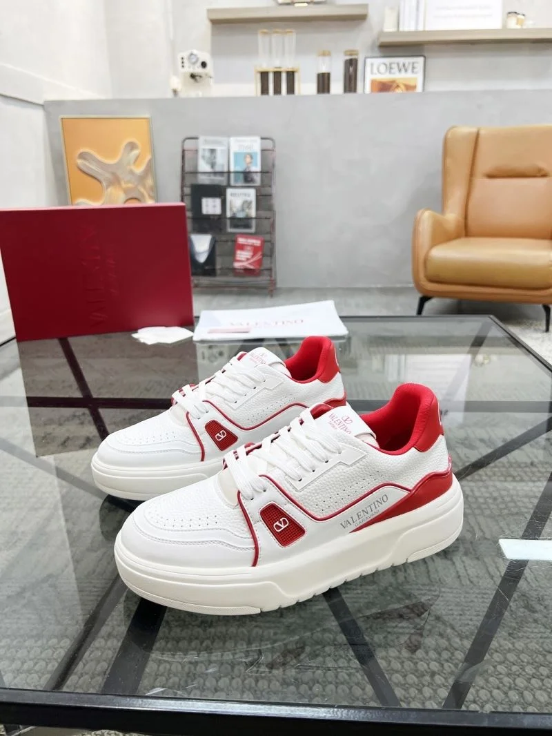 Valentino Low Shoes