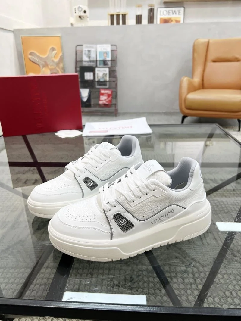 Valentino Low Shoes