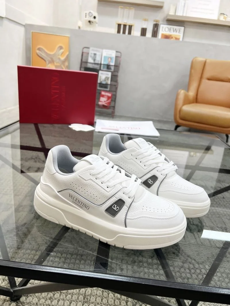 Brand-original Valentino Low Shoes