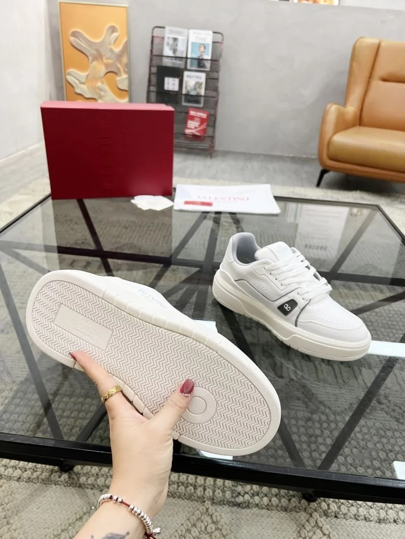 Brand-original Valentino Low Shoes