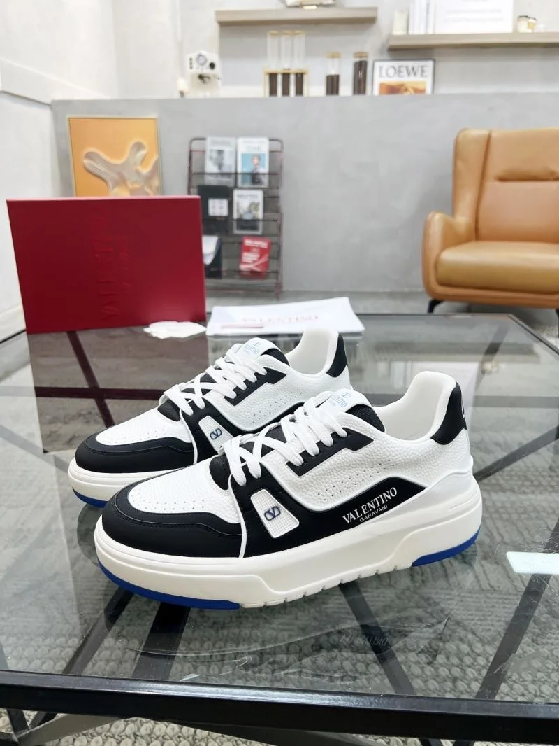 Valentino Low Shoes