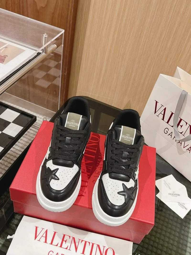 Valentino Low Shoes