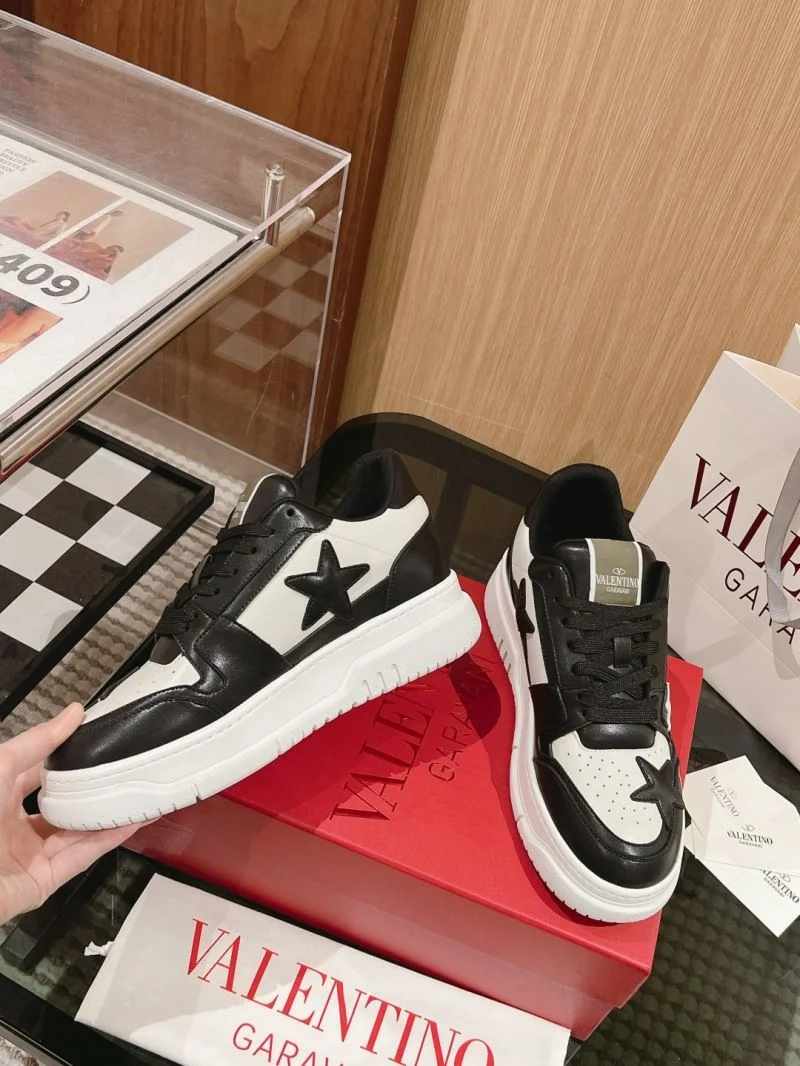 Authentic Valentino Low Shoes