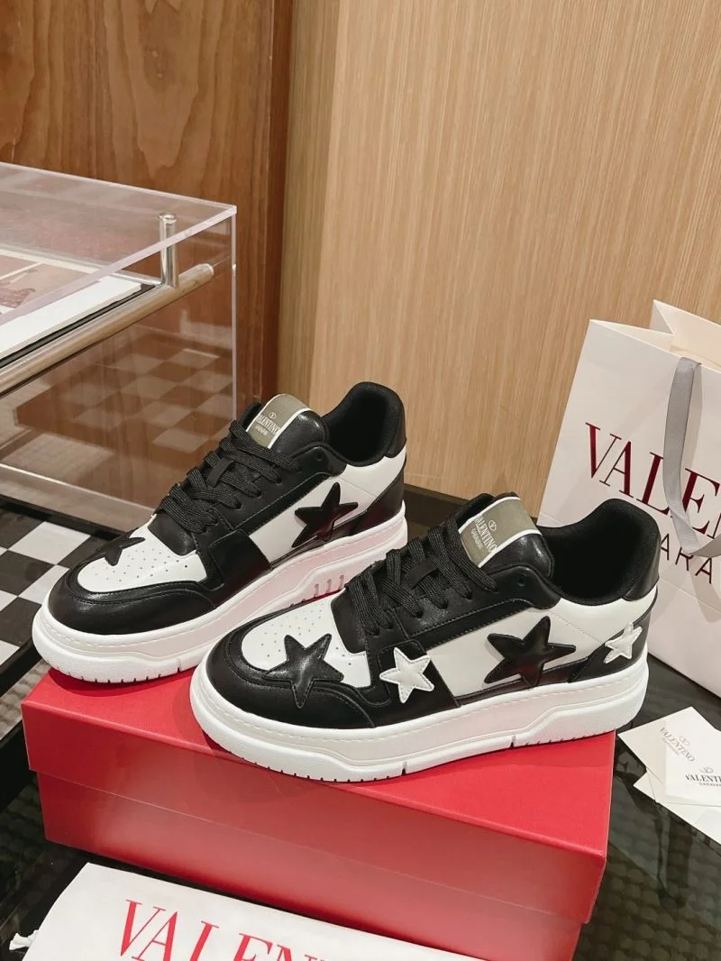 Authentic Valentino Low Shoes