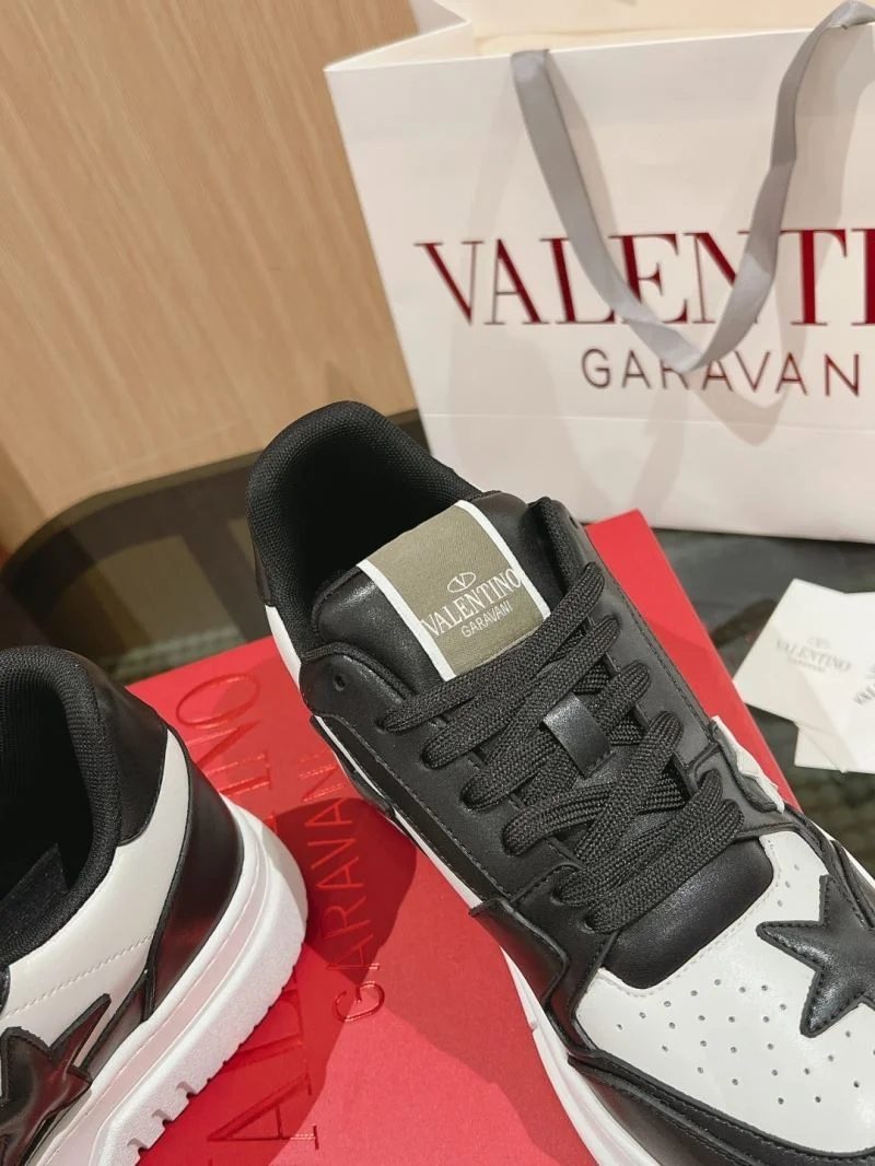 Authentic Valentino Low Shoes