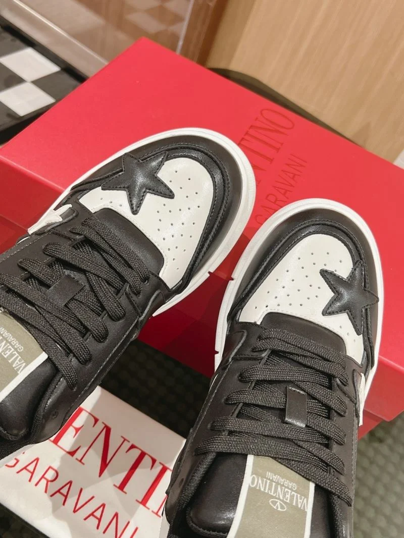 Authentic Valentino Low Shoes