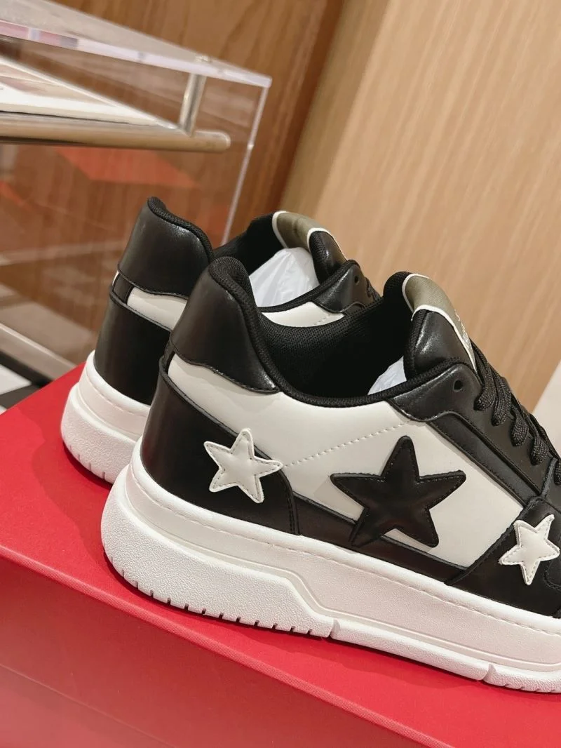 Authentic Valentino Low Shoes