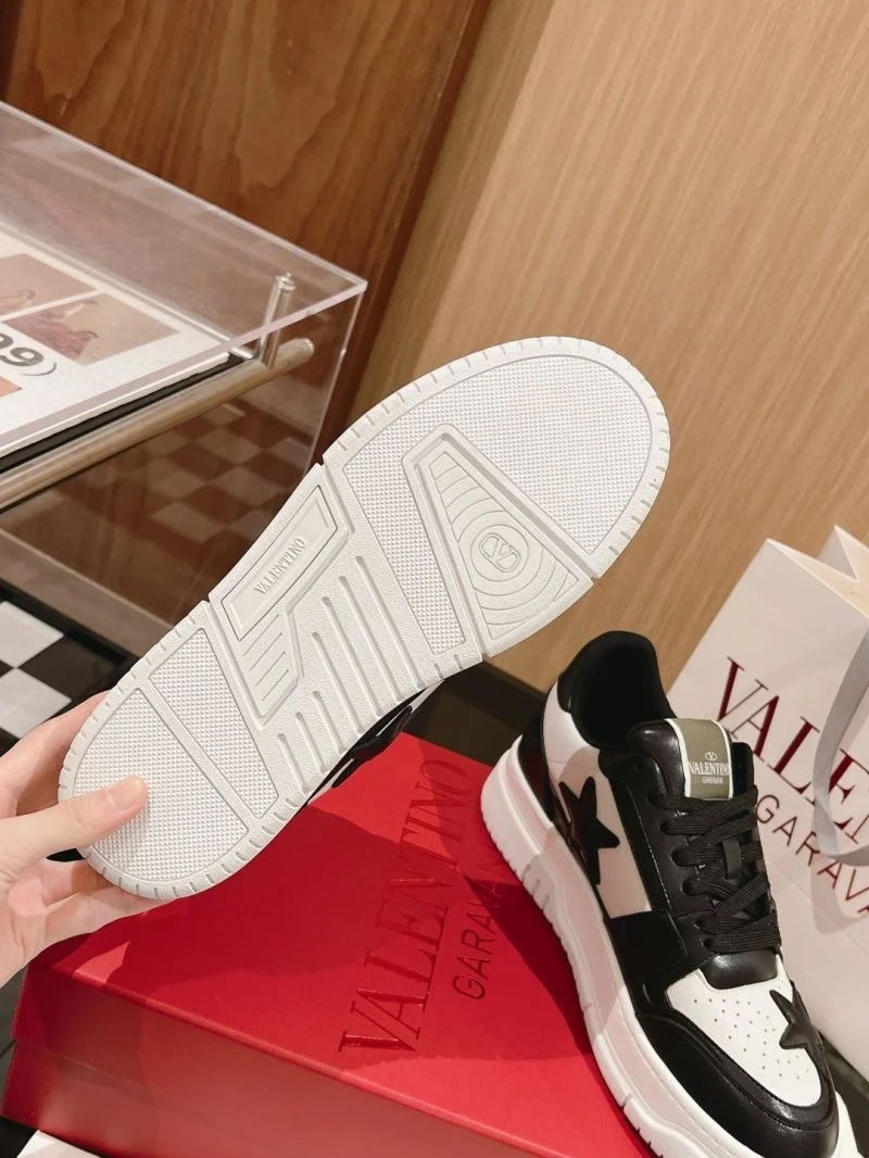 Authentic Valentino Low Shoes