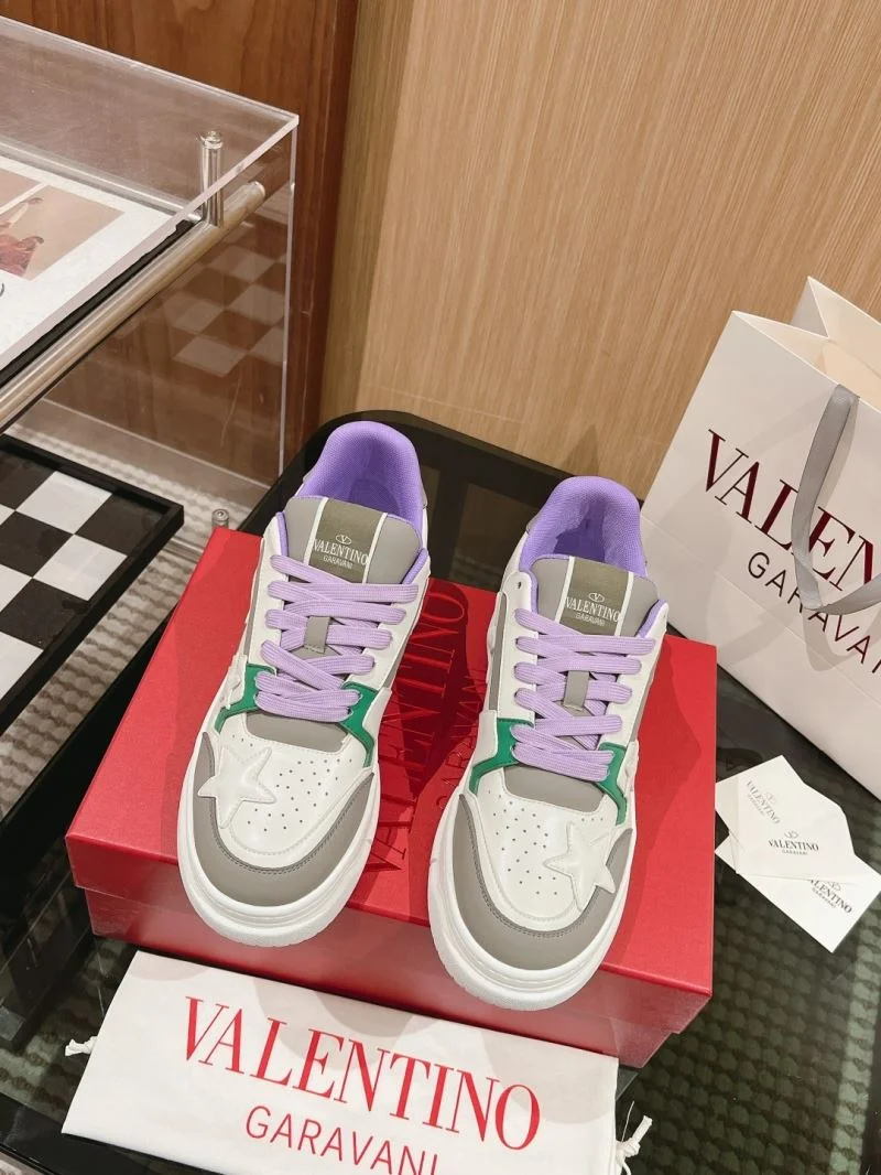 Valentino Low Shoes