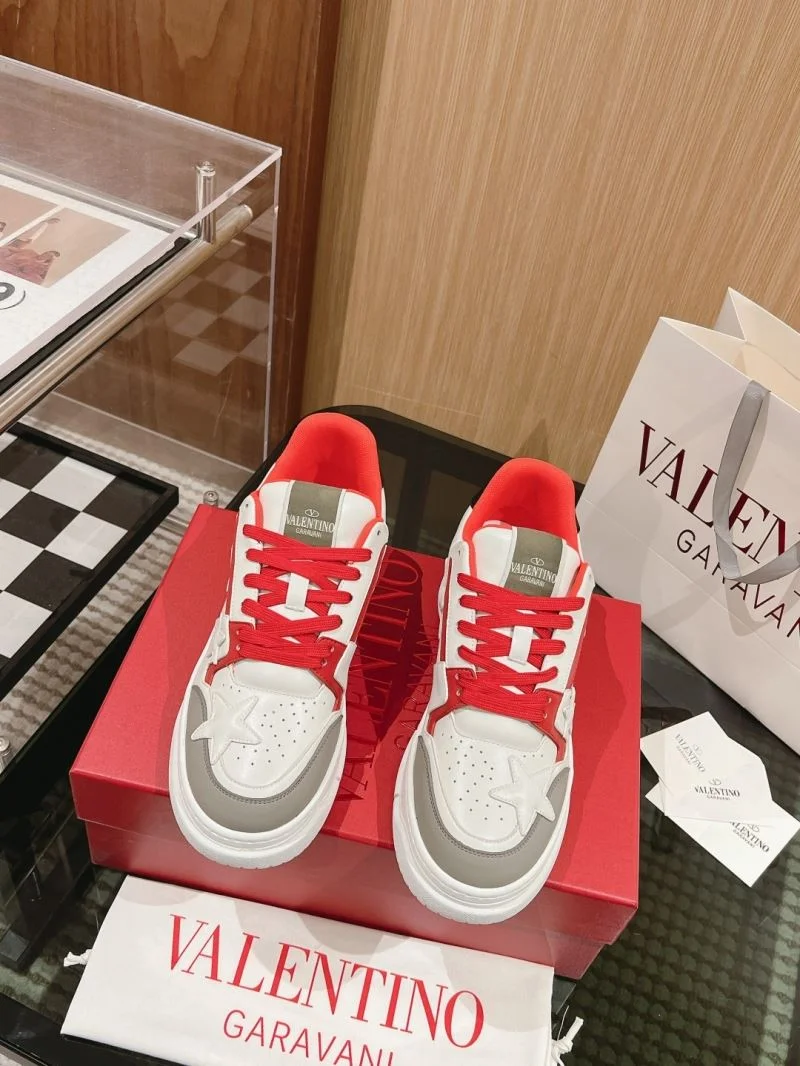 Valentino Low Shoes