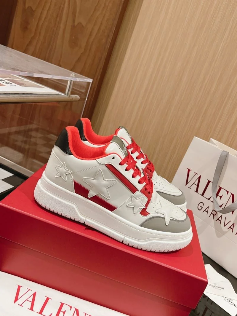 Legit Valentino Low Shoes