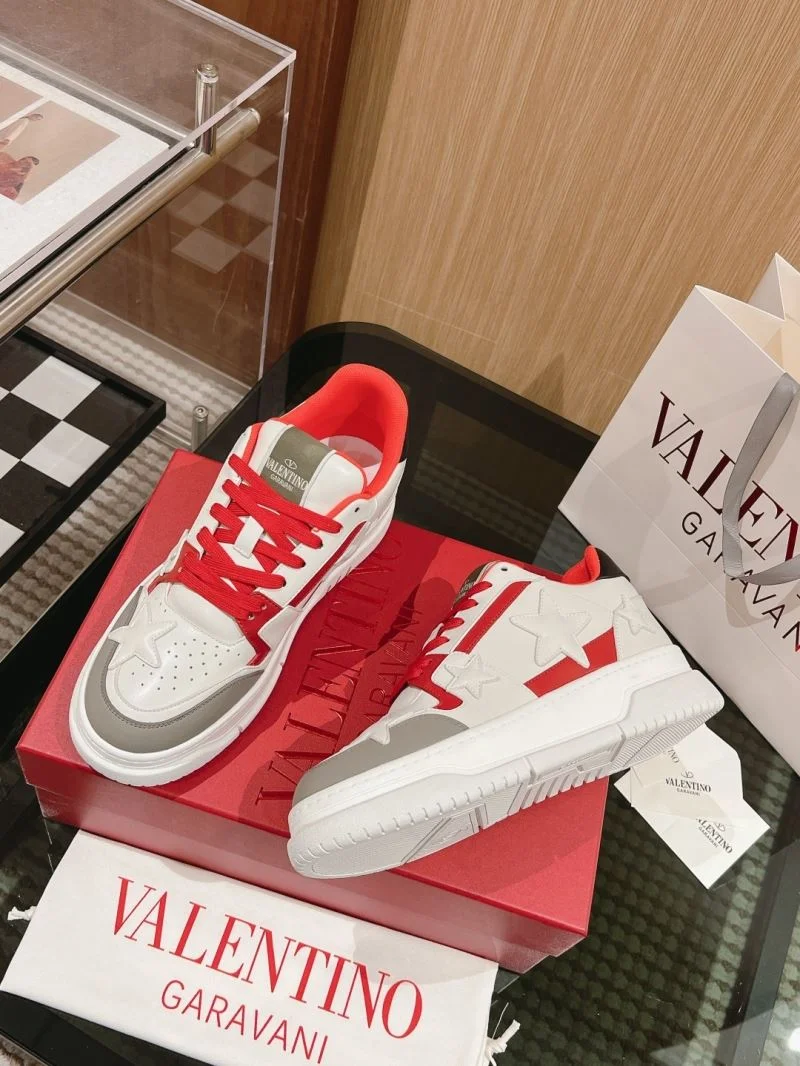 Legit Valentino Low Shoes