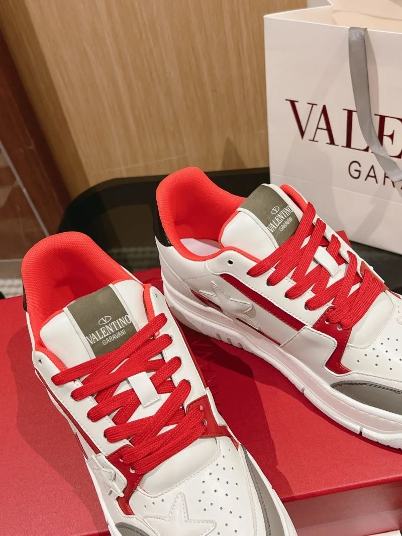 Legit Valentino Low Shoes