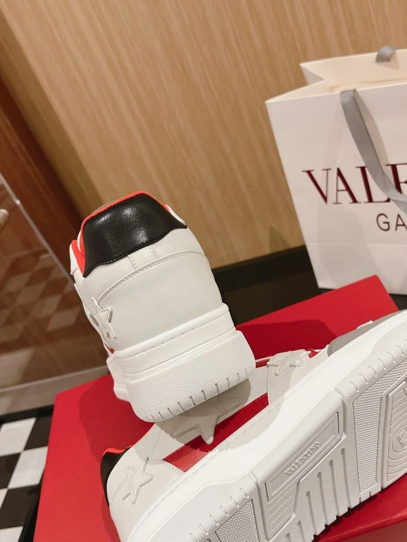 Legit Valentino Low Shoes