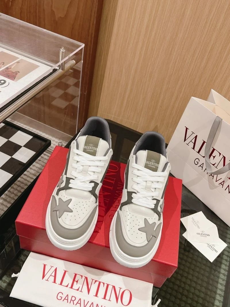 Valentino Low Shoes