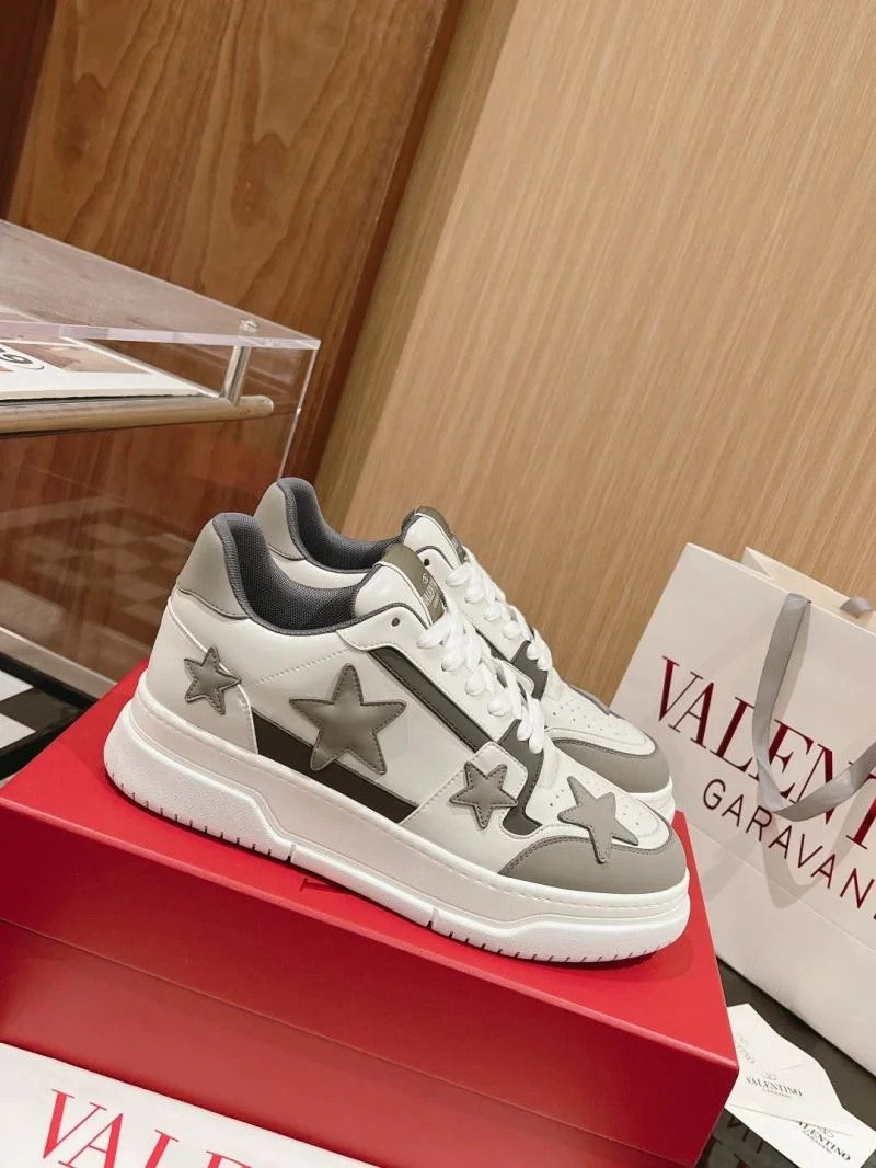 Reasonably priced Valentino Low Shoes