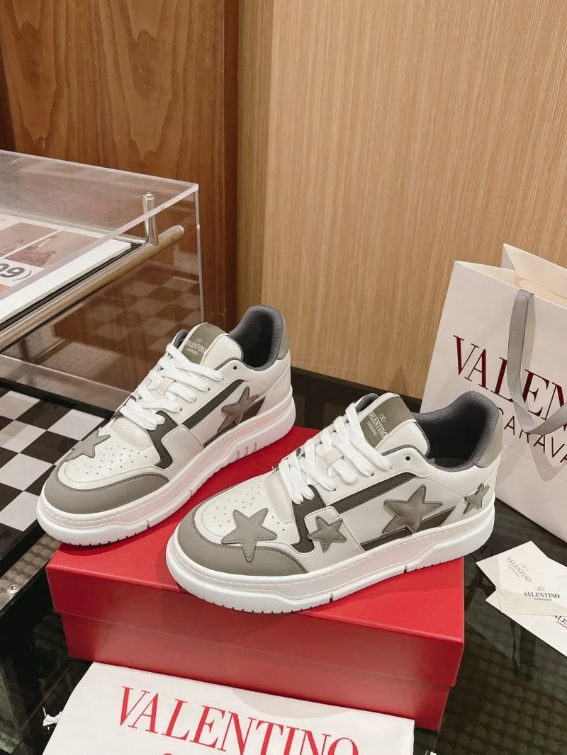 Reasonably priced Valentino Low Shoes