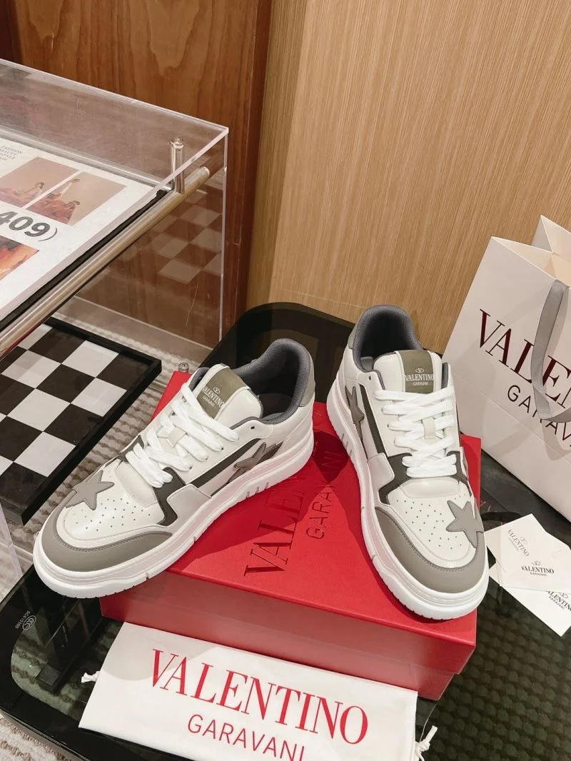 Reasonably priced Valentino Low Shoes