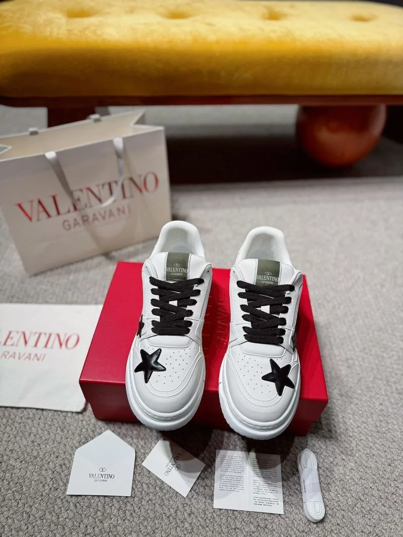 Valentino Low Shoes