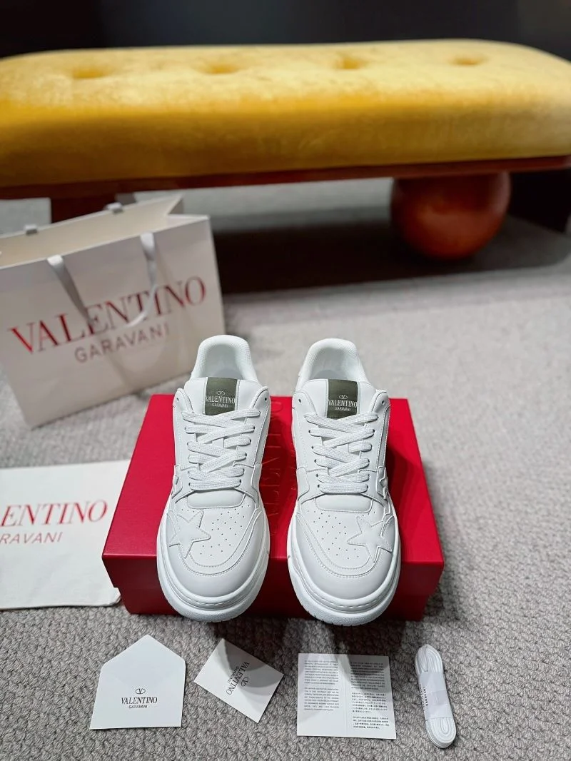Valentino Low Shoes
