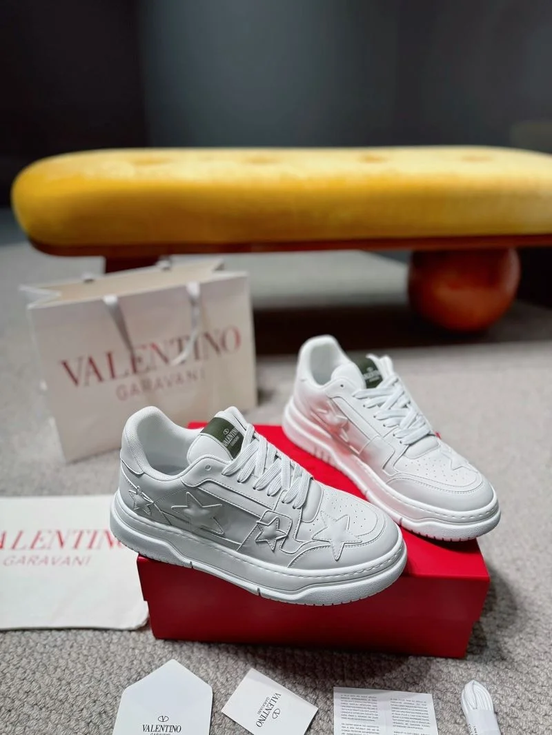 Original Valentino Low Shoes