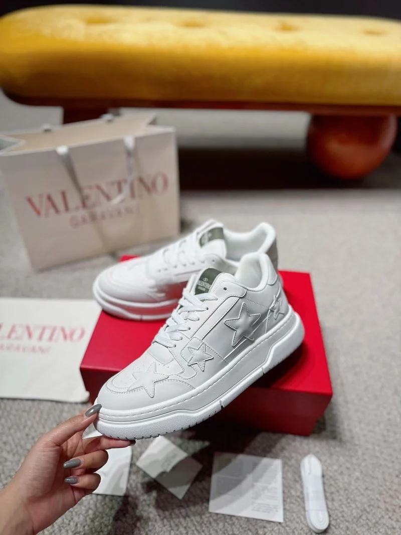 Original Valentino Low Shoes