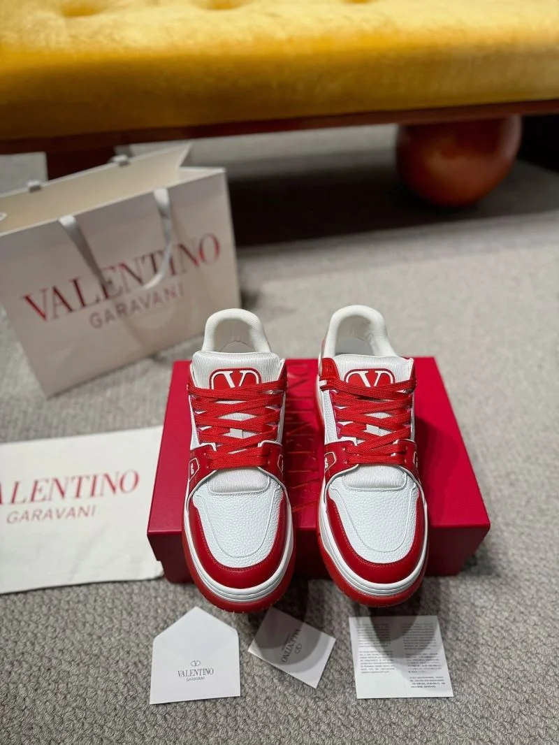 Valentino Low Shoes