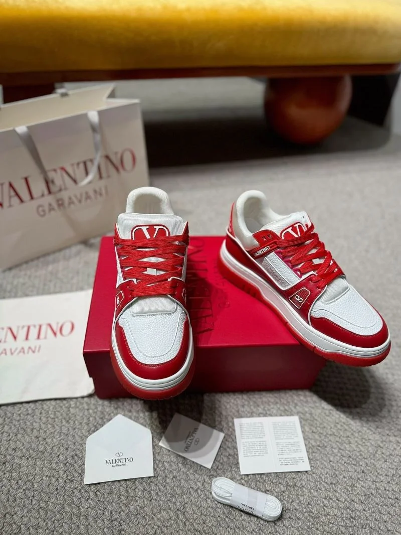 Value-priced Valentino Low Shoes