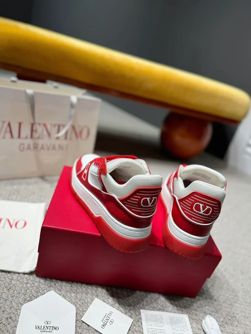 Value-priced Valentino Low Shoes