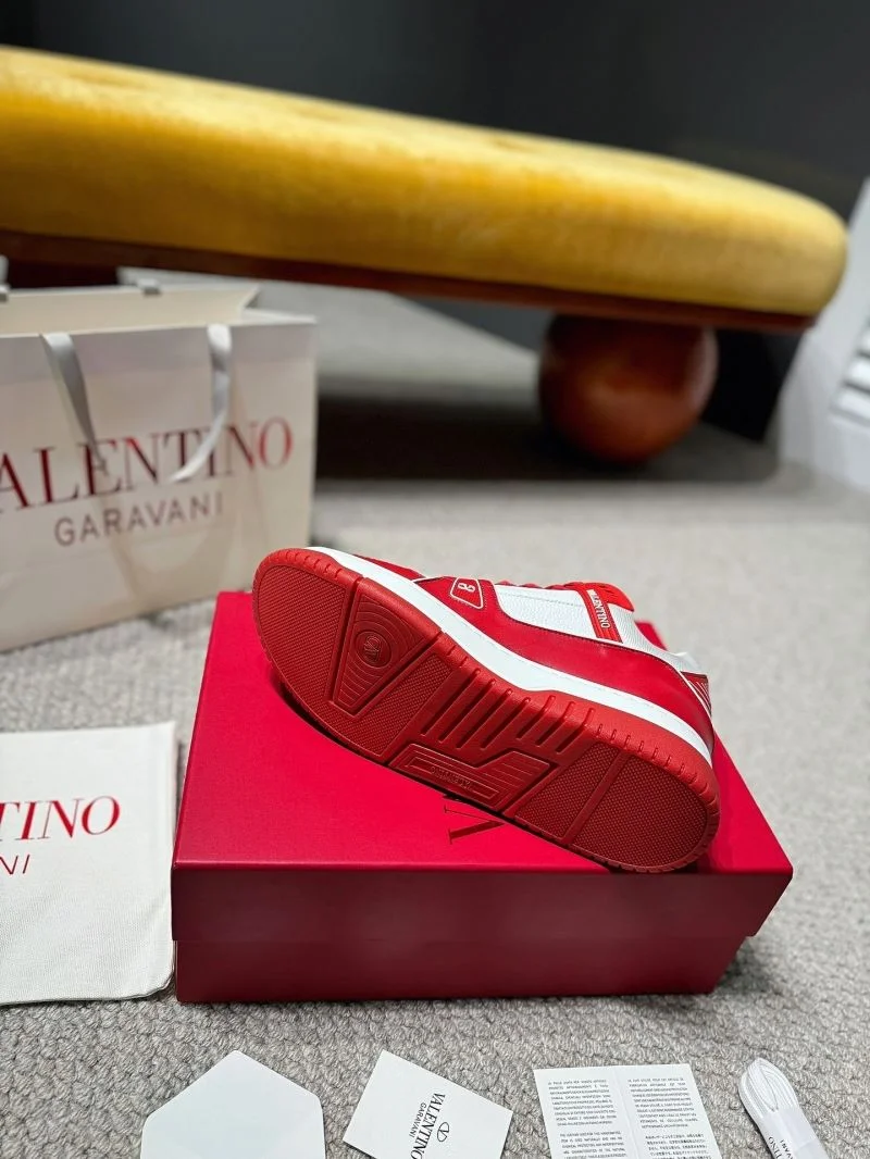 Value-priced Valentino Low Shoes