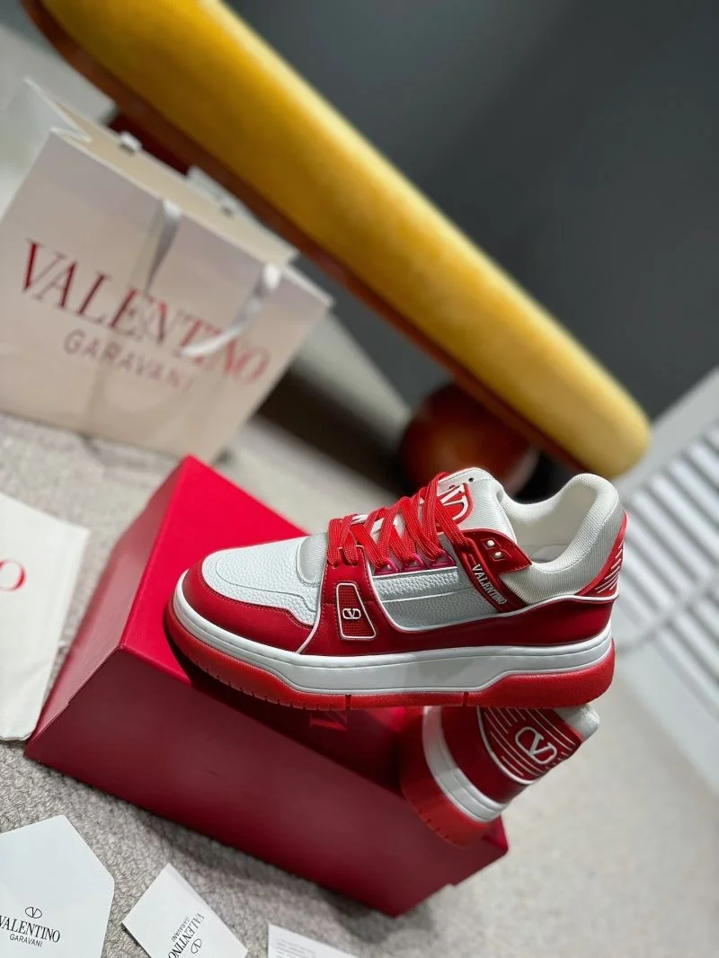Value-priced Valentino Low Shoes