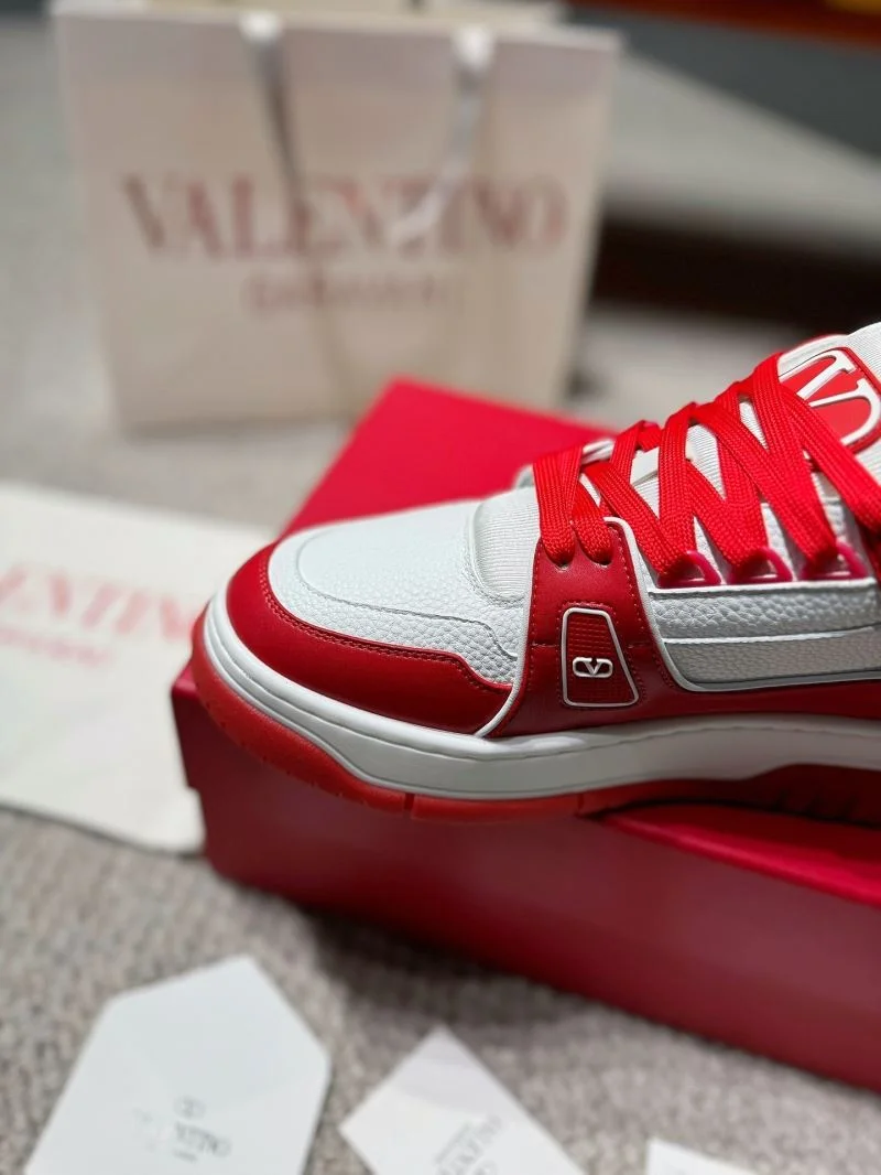 Value-priced Valentino Low Shoes