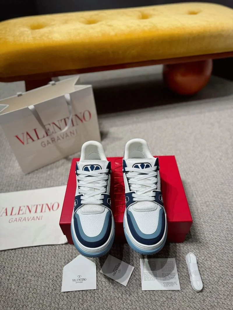Valentino Low Shoes
