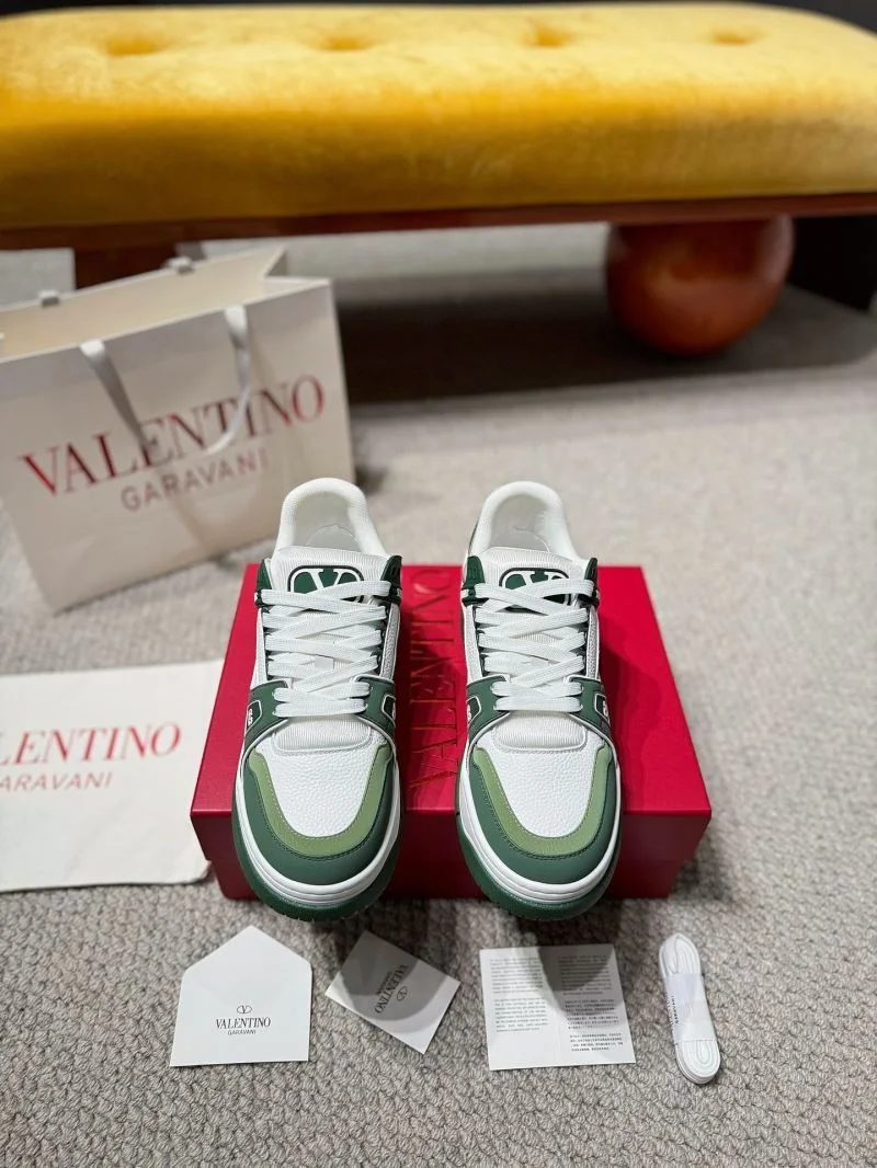 Valentino Low Shoes
