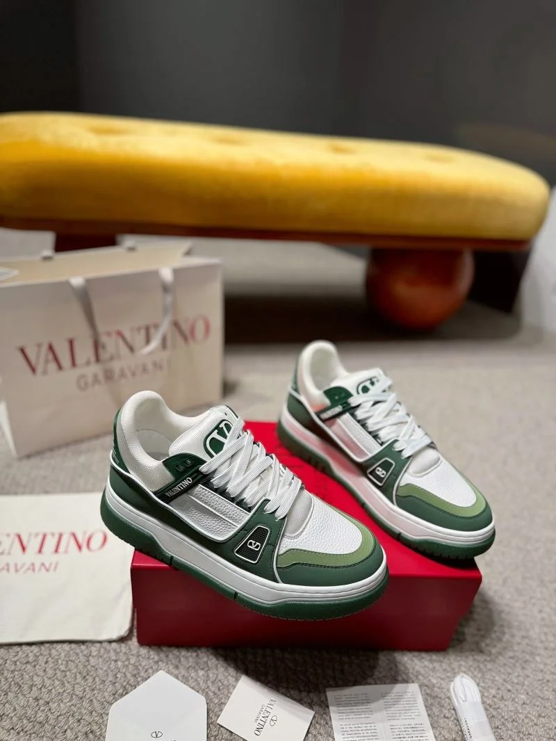Discounted Valentino Low Shoes