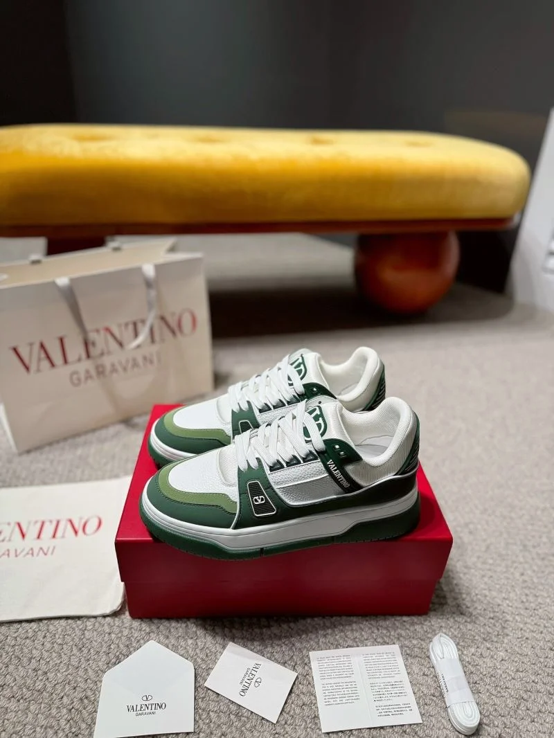 Discounted Valentino Low Shoes