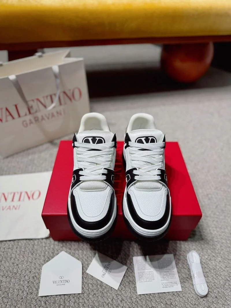 Valentino Low Shoes