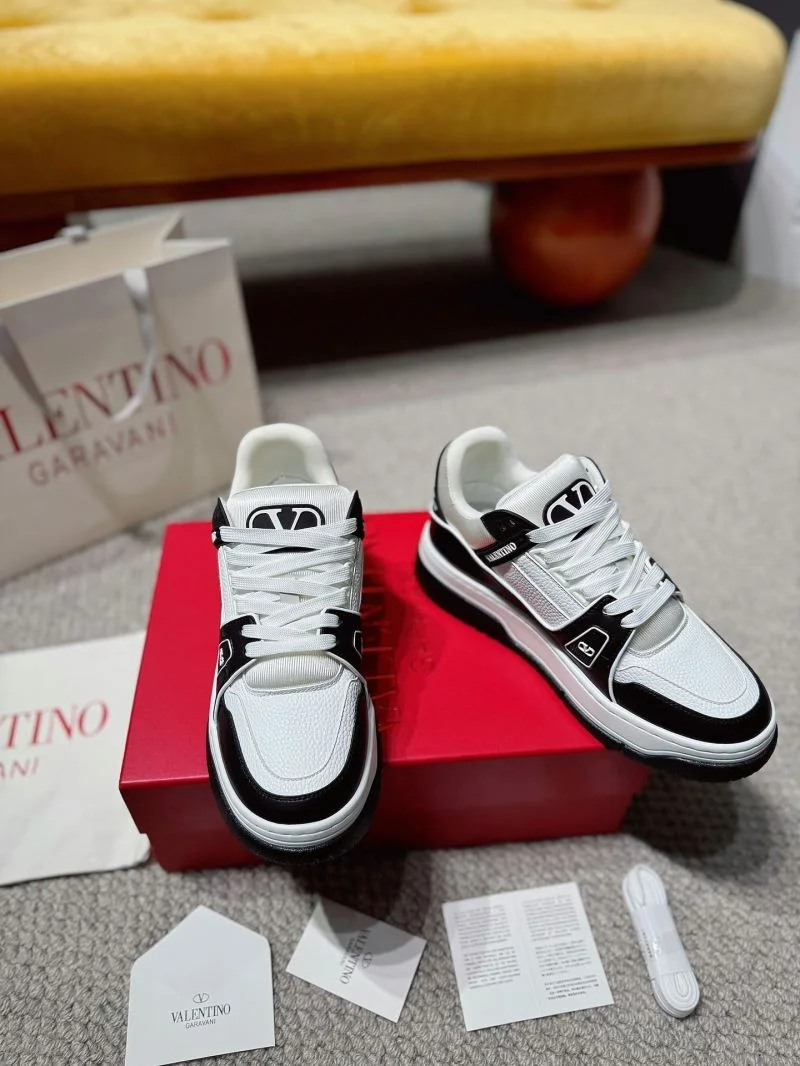 Budget-friendly Valentino Low Shoes