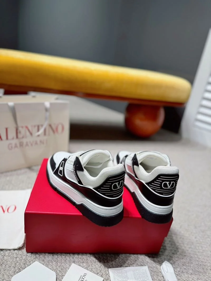 Budget-friendly Valentino Low Shoes