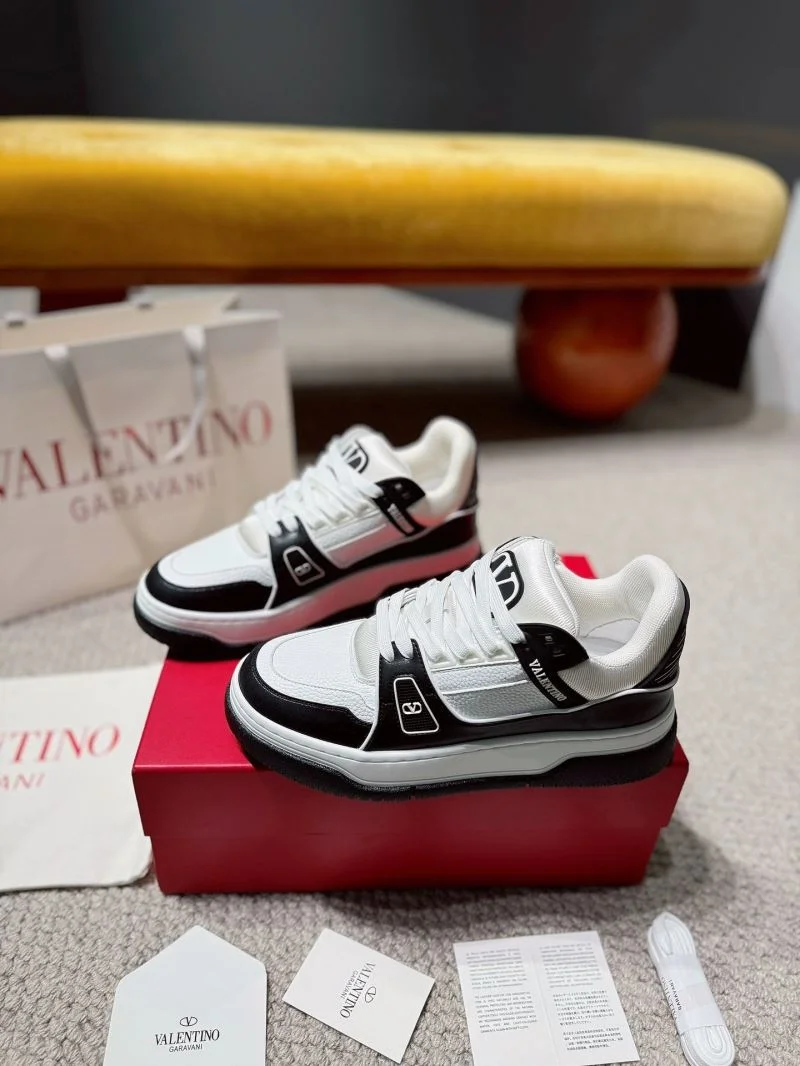 Budget-friendly Valentino Low Shoes