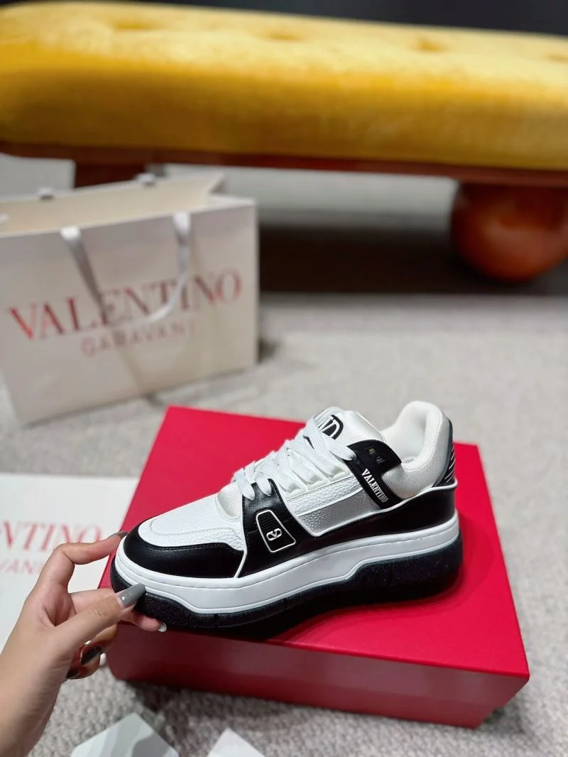 Budget-friendly Valentino Low Shoes